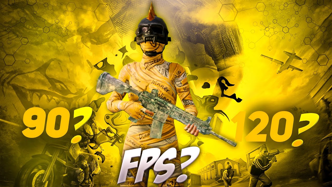 Road to Near 5k Subscriber | HDR 120 FPS Live - YouTube