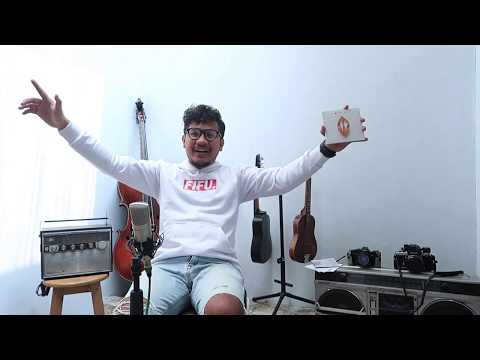 PAYUNG TEDUH - UNTUK PEREMPUAN (FIFU REVIEW #5) KERONCONG COVER VERSION