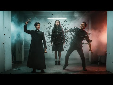 Devils Stay (2024) Explained in English | Movie Explained in English