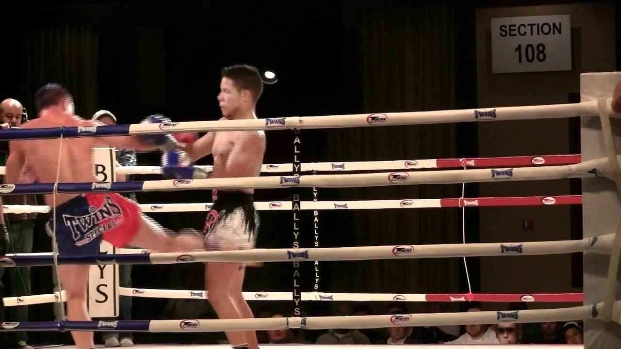 Eddie Martinez vs Justin Greskiewicz rounds 2-4 - YouTube