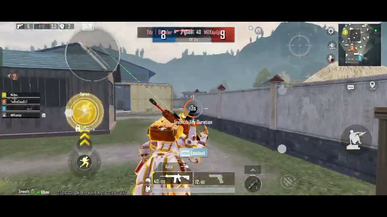 TDM practice - YouTube