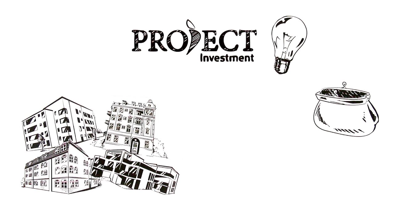Das PROJECT Investment-Konzept leicht erklärt - YouTube