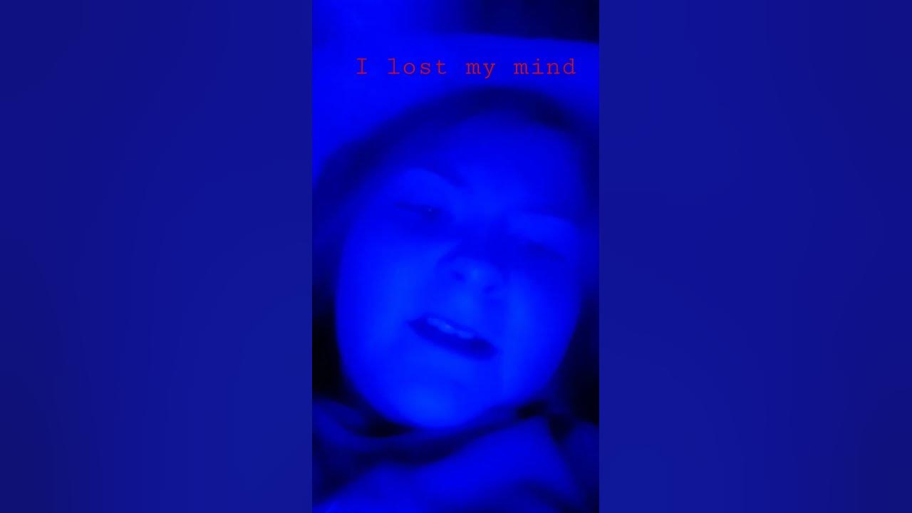 I Lost My Mind YouTube i-lost-my-mind-youtube