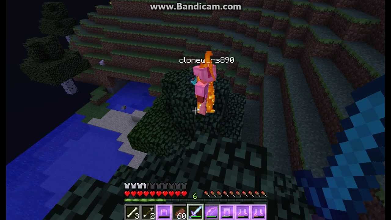 Fandom wars! With friends! - YouTube