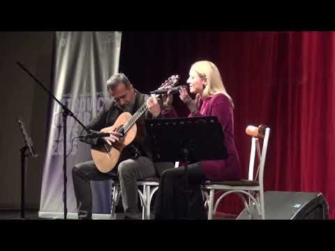 Efgan Rende & Ayşegül Aykaç DUO - \