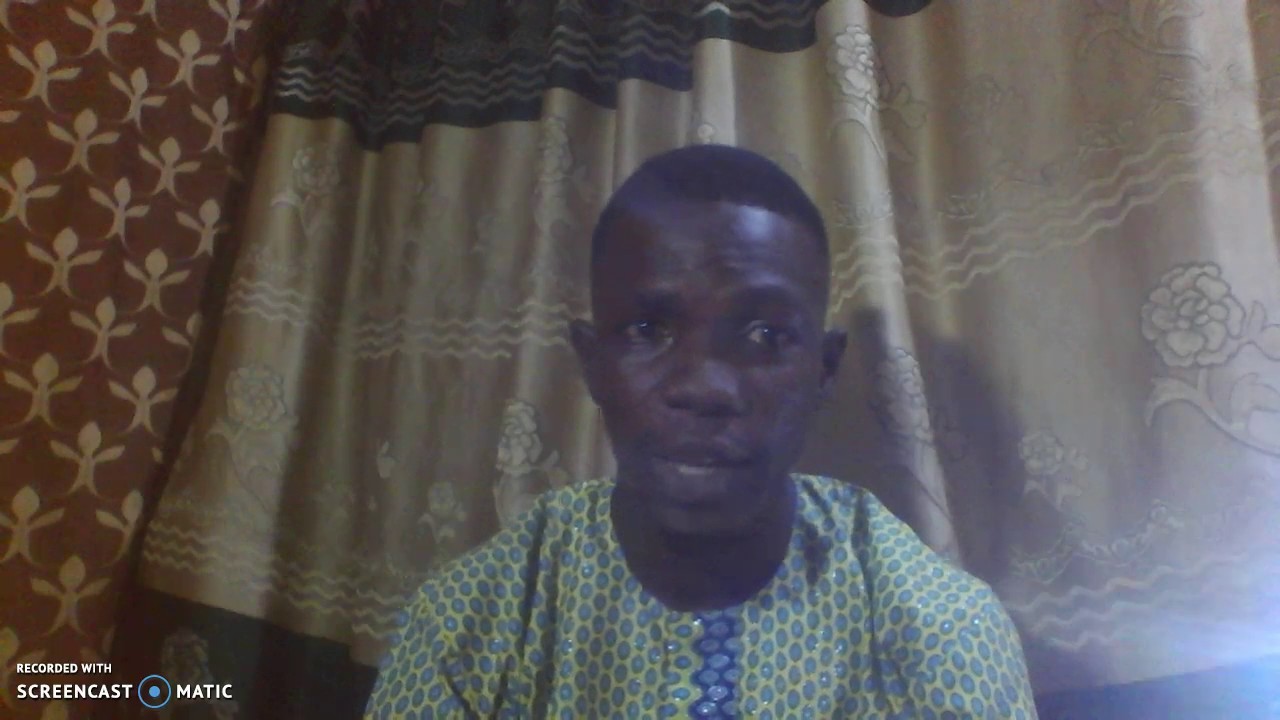 MMM FEEDBACK VIDEO BY IDOWU OLUWASEUN ADEYEMO - YouTube