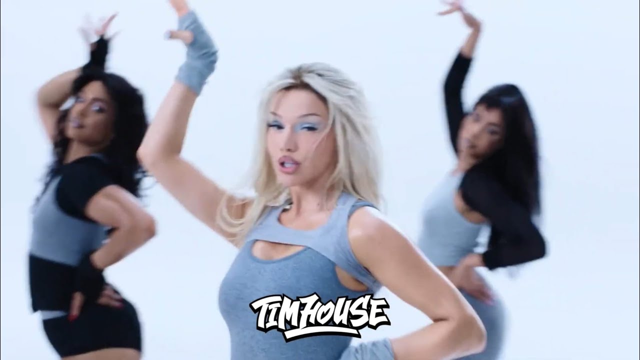 Shirin David x Sampagne type Beat "Caramel Cream" (prod. Tim House) - YouTube