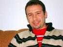 AVNİ KARAOĞLU - BARAK HAVASI (ANTEP ADIYAMAN BESNİ GÖLBAŞI)