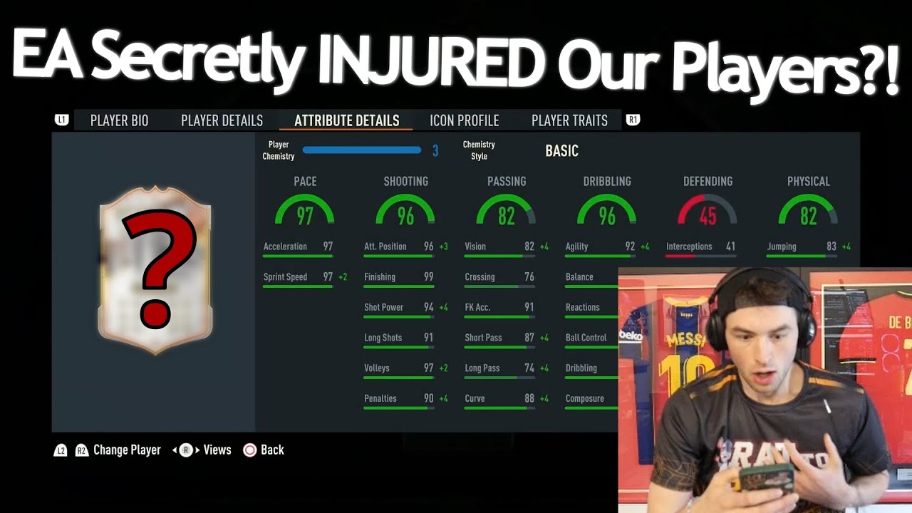 "Are You Kidding Me EA?! I Want a REFUND !!!" - YouTube