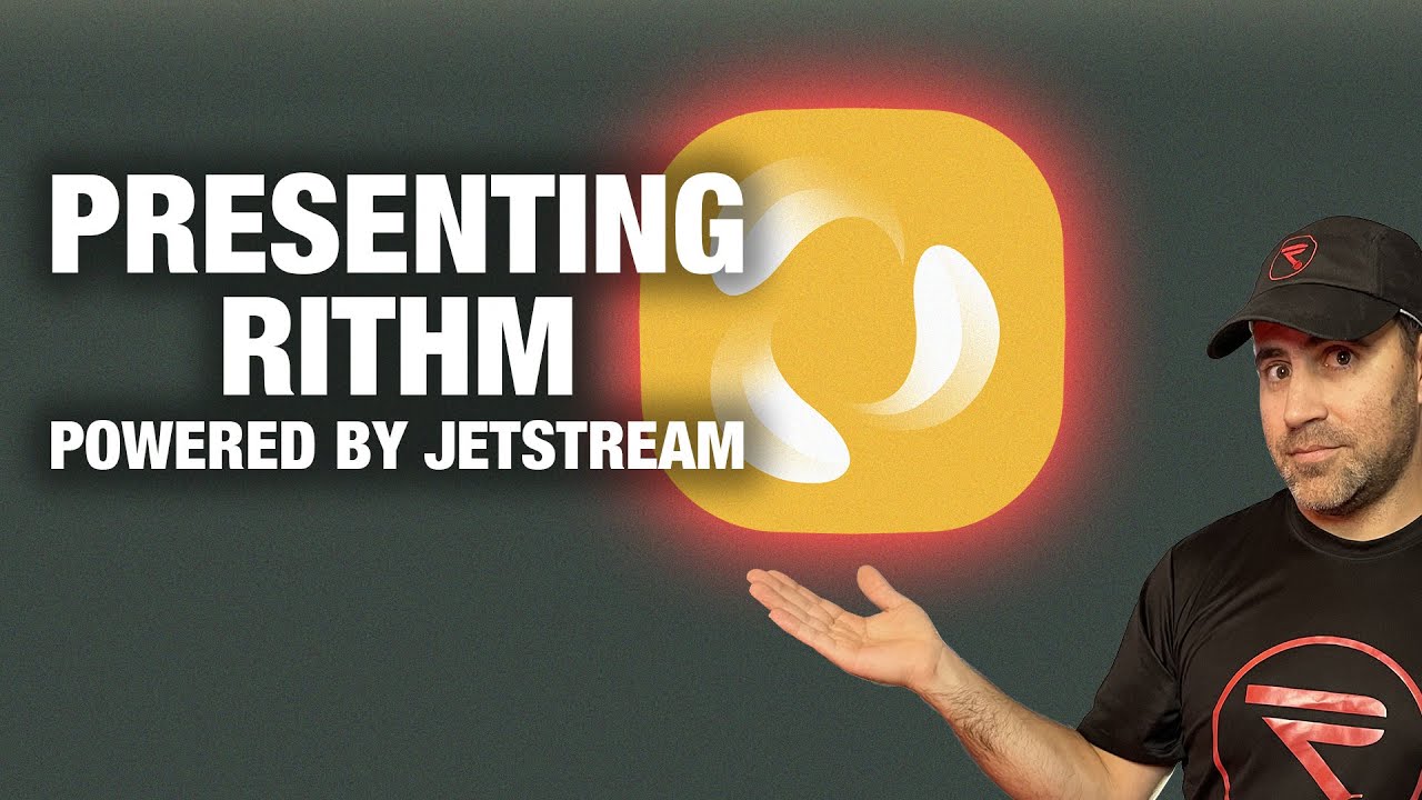 PRESENTING Rithm - YouTube