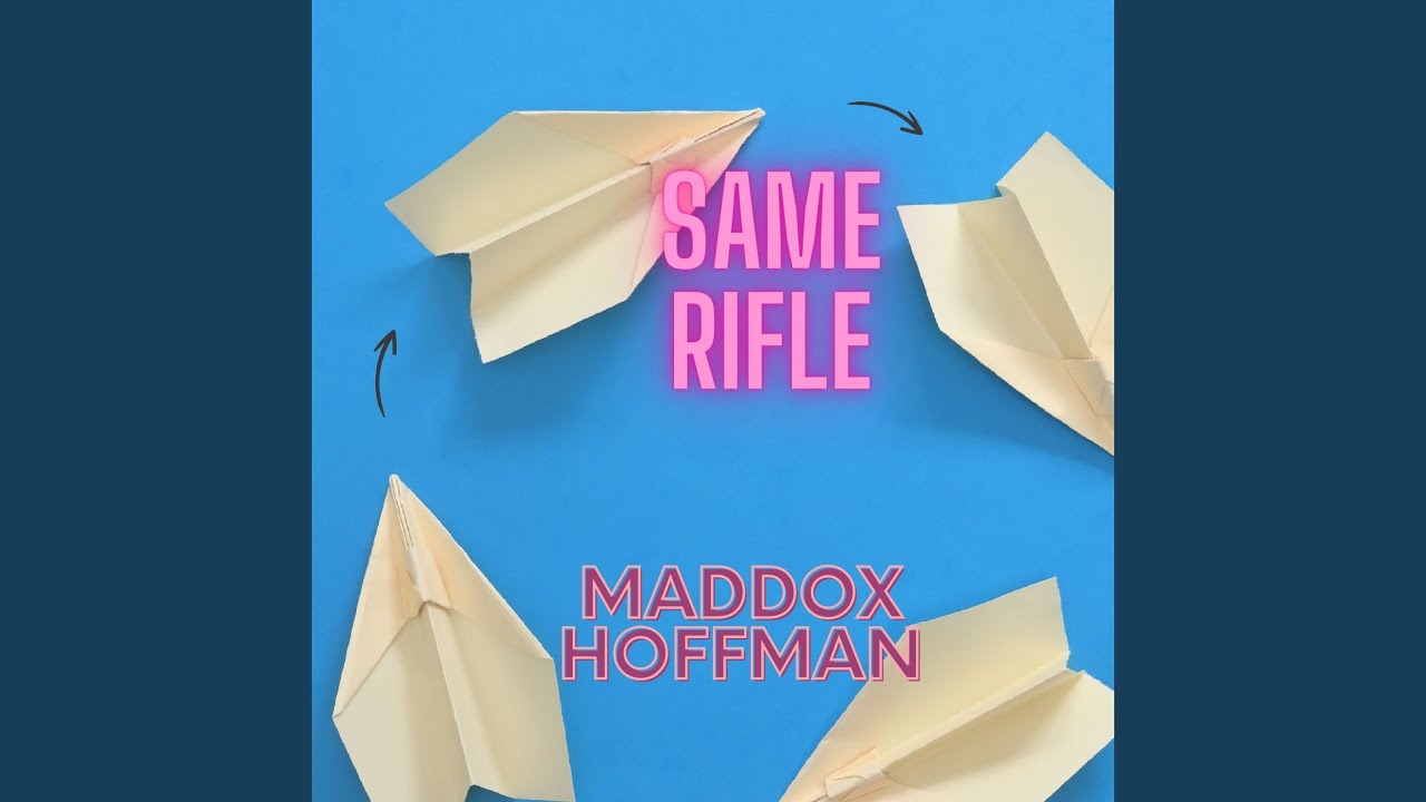 Same Rifle - YouTube