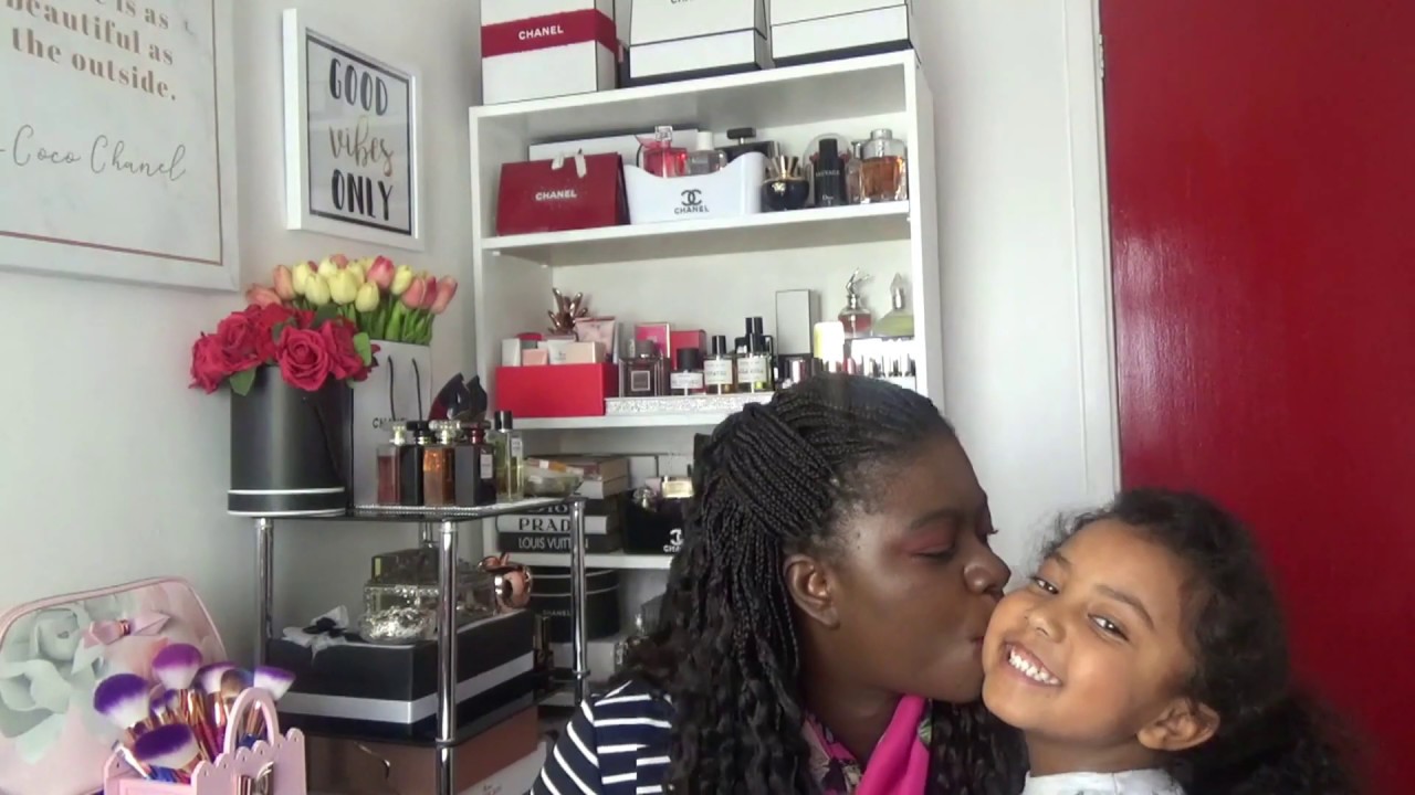 BEING BLACK IN TURKEY 2019| ANTALYA - YouTube