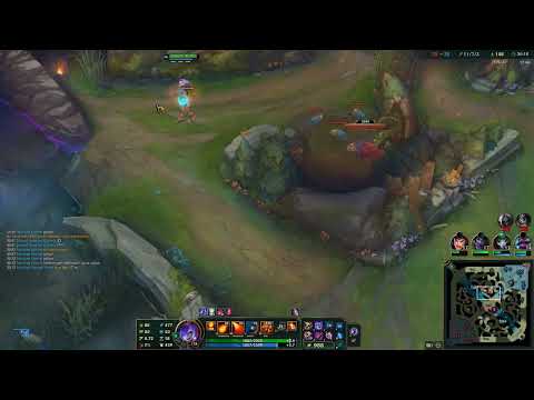 arvenien pudi lol 5v5 maymun kavga