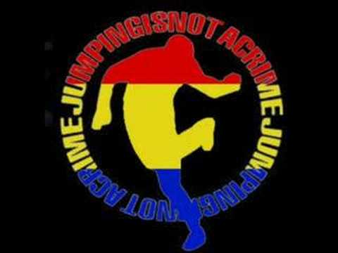 Jump Project - The Whistle Jump
