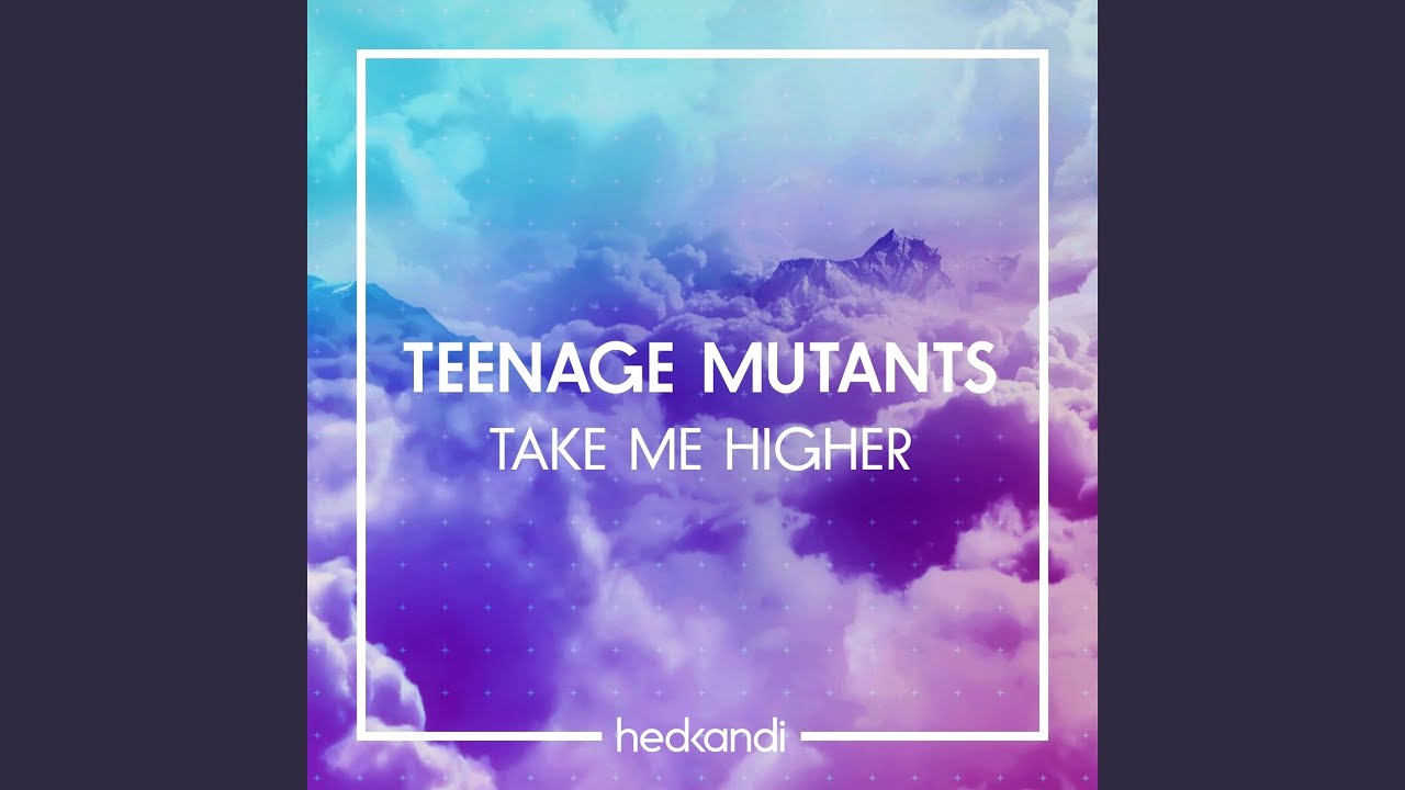 Take Me Higher - YouTube Music