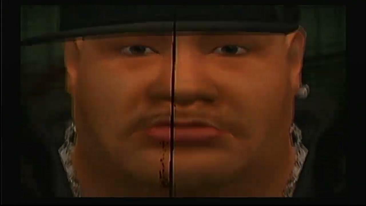 Def Jam Fight for NY - Free for All Match @ 125 Street Station (HARD ...