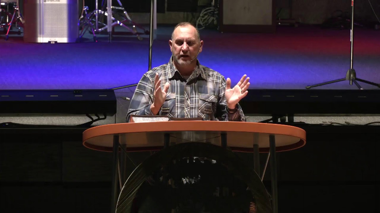 Perilous Times and Perilous Men - YouTube