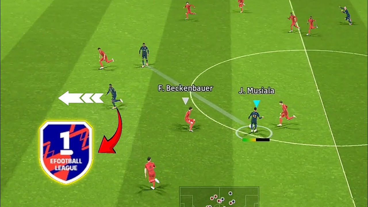 Best FORMATION For Division 1 With Prove 😱🥶 - YouTube