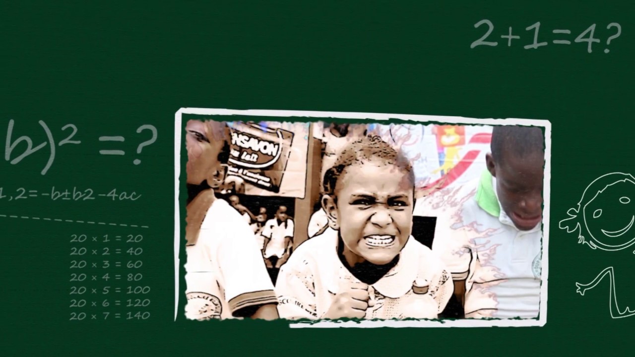 GENERIQUE GAME OVER SHOW SAISON 3 - YouTube