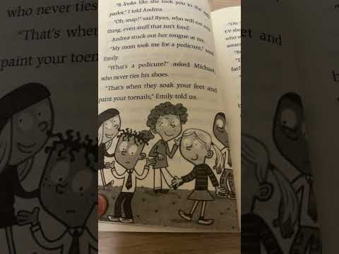 @My Weirder School #5 : Ms. Beard Is Weird! - YouTube