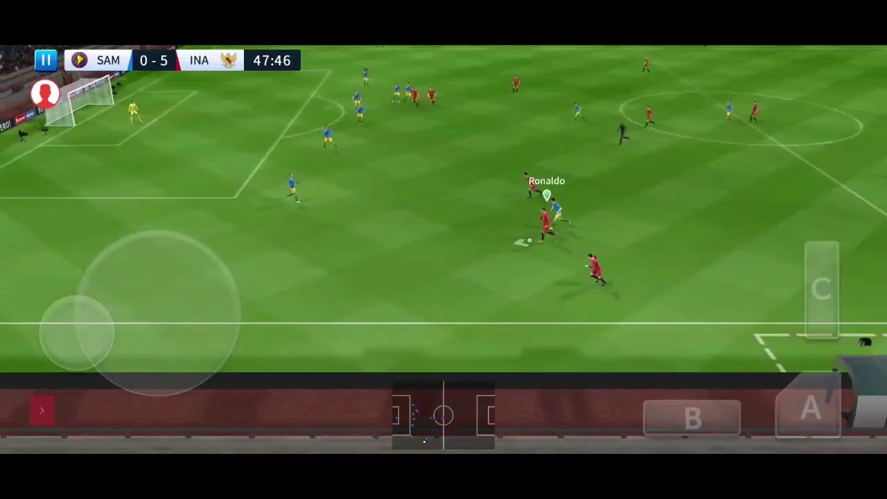 Live DSL finale - YouTube