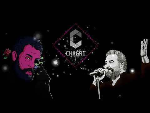 Ahmet Kaya - Kendine iyi bak (remix) (bychagri)