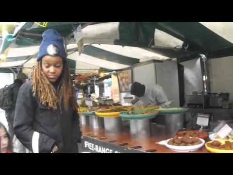 Kaisle - Hide Away - YouTube