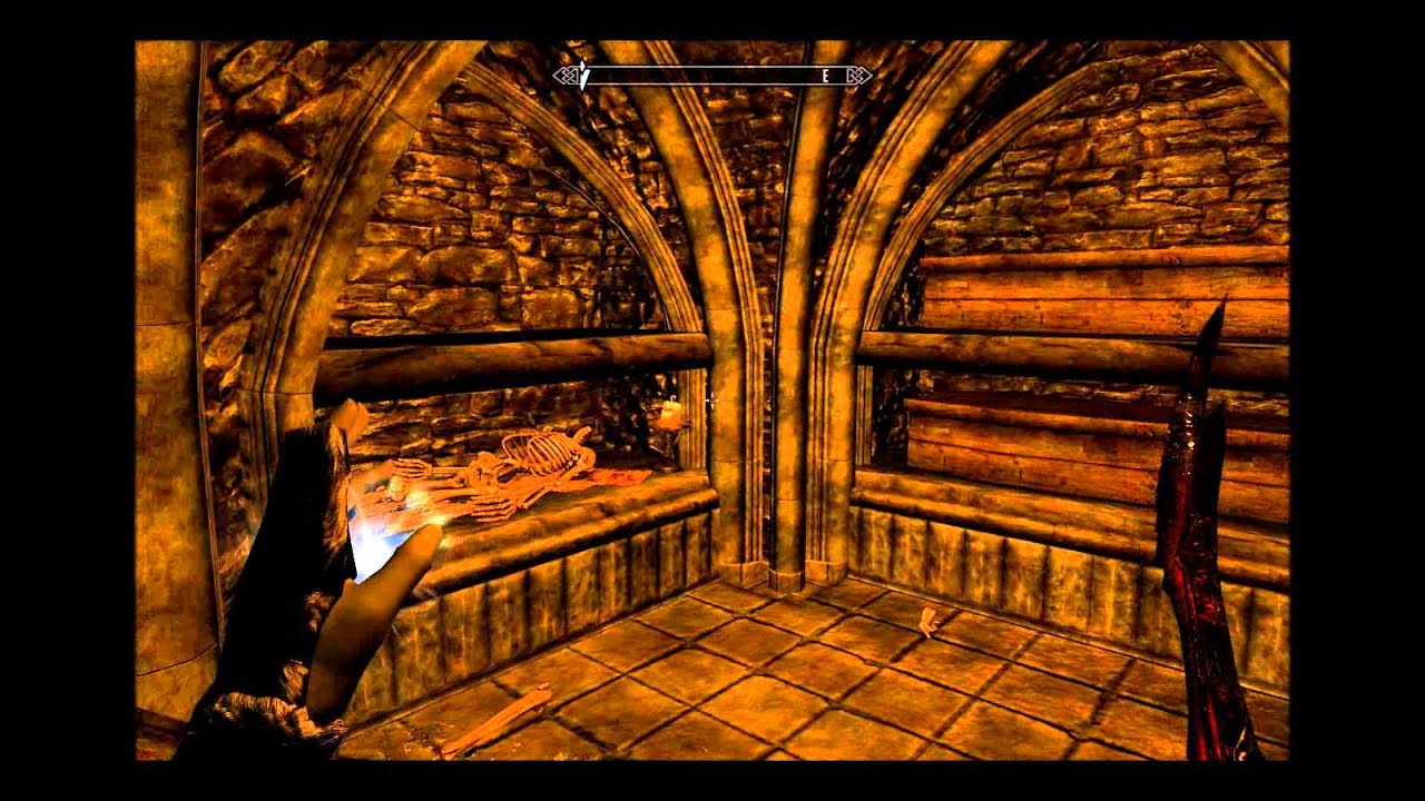 Undeath Part 5: Into Scourg Barrow - YouTube