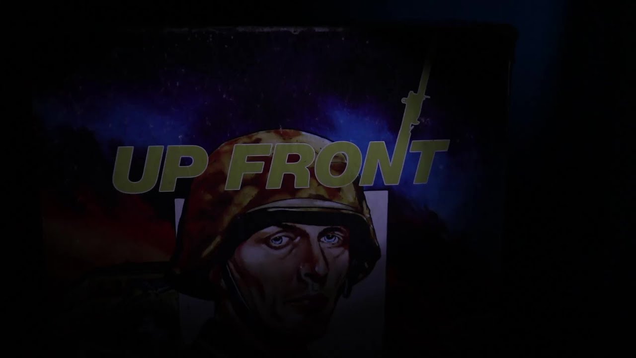 Up Front: Groups - YouTube