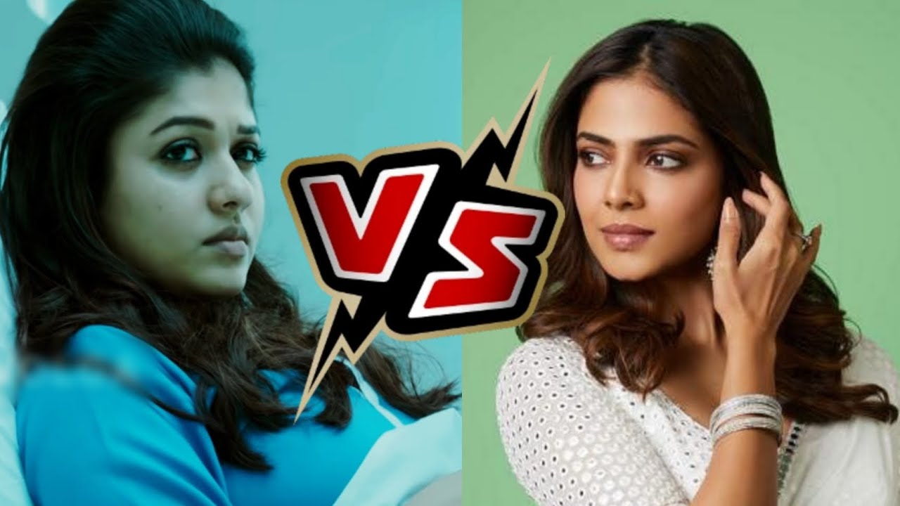 Nayanthara's Angry Reply To Malavika Interview About RajaRani Movie ...