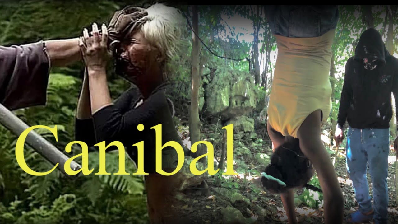 CANIBAL Serie #4 - YouTube