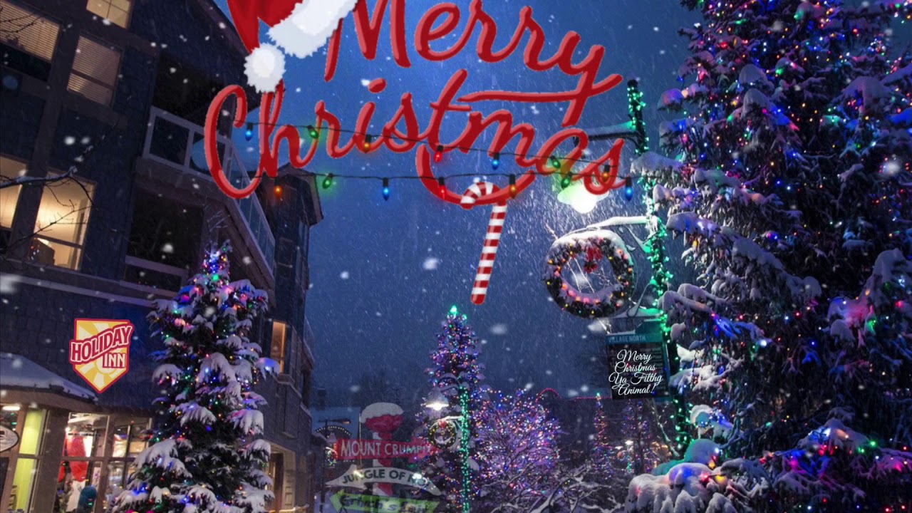 MKLO - HOLIDAYS - YouTube