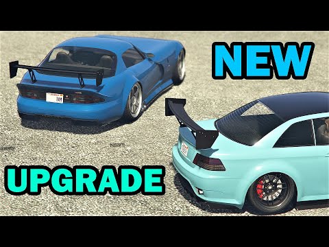 ALL The 4 New HSW Upgrades You Can Do To Old Vehicles, Prices & More ...