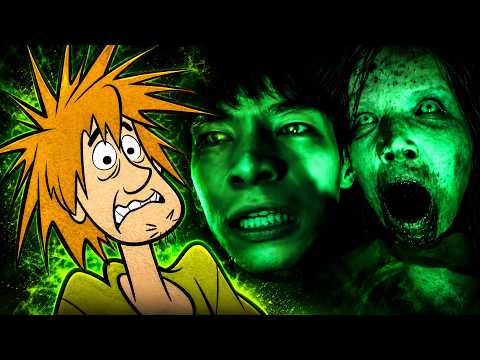 Gonjiam: Haunted Asylum is TERRIFYING...