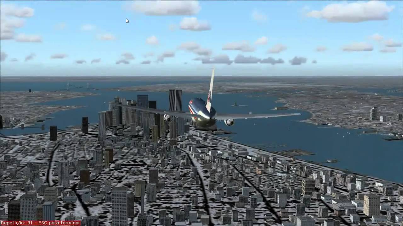 American 11 Mohammed Atta - YouTube