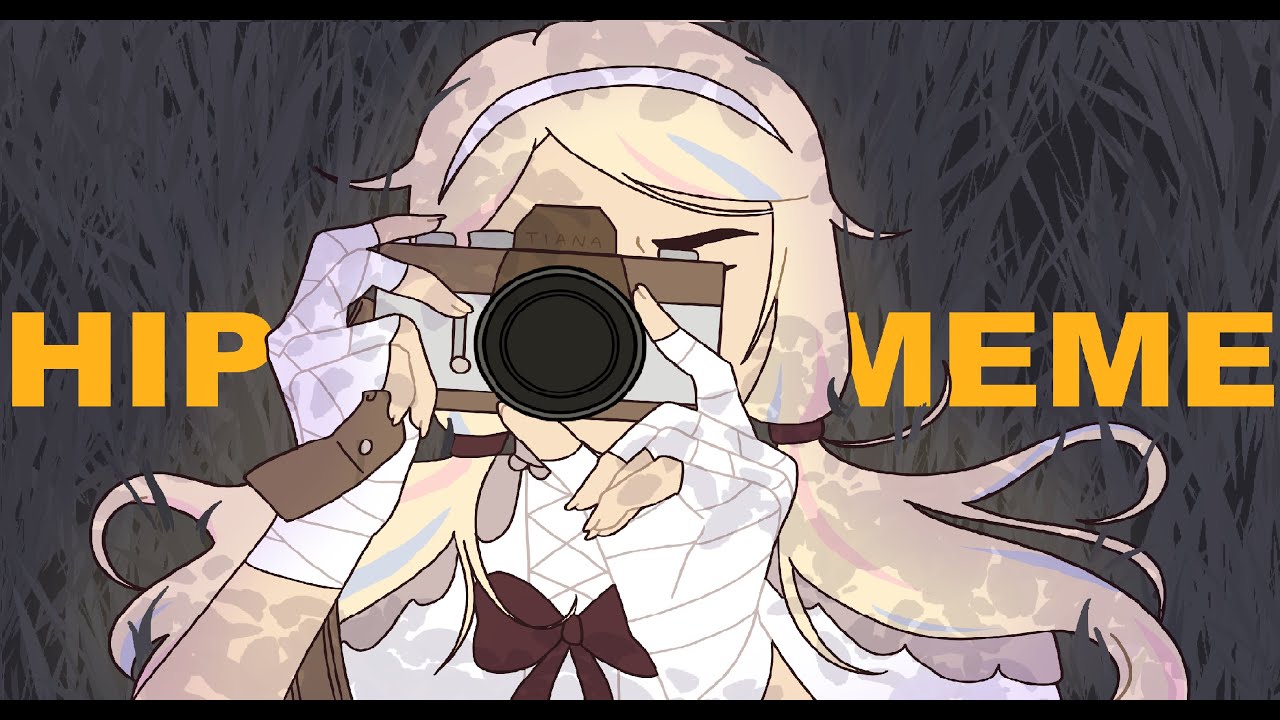 HIP MEME | ANIMATION - YouTube