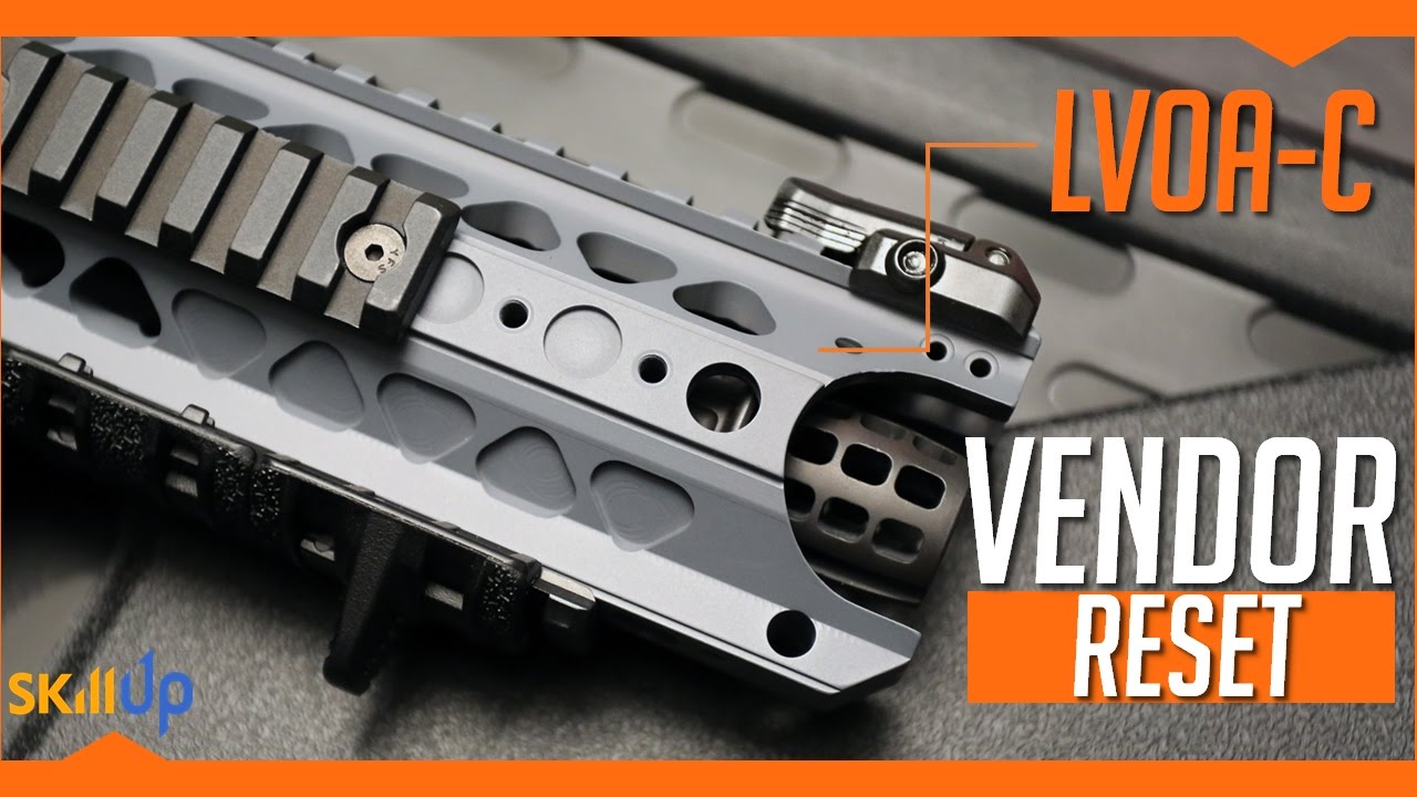 The Division | Weekly Vendor Reset (8th Apr) Feat. LVOA-C, Awesome ...