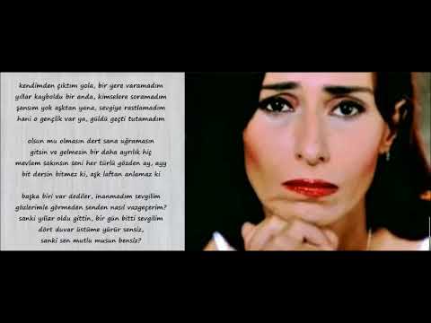 Yıldız Tilbe- Aşk Laftan Anlamaz Ki (2002)