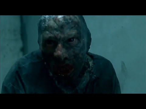 Mutantlar Zombi Filmi - Türkçe Dublaj Zombi Filmleri İzle - Full HD Türkçe Dublaj