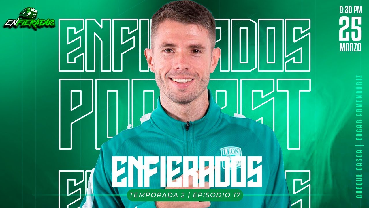 EnFierados: Cap18-T2 | Fuerzas Básicas: RETO DEMANTANTE de Jonatan Di ...