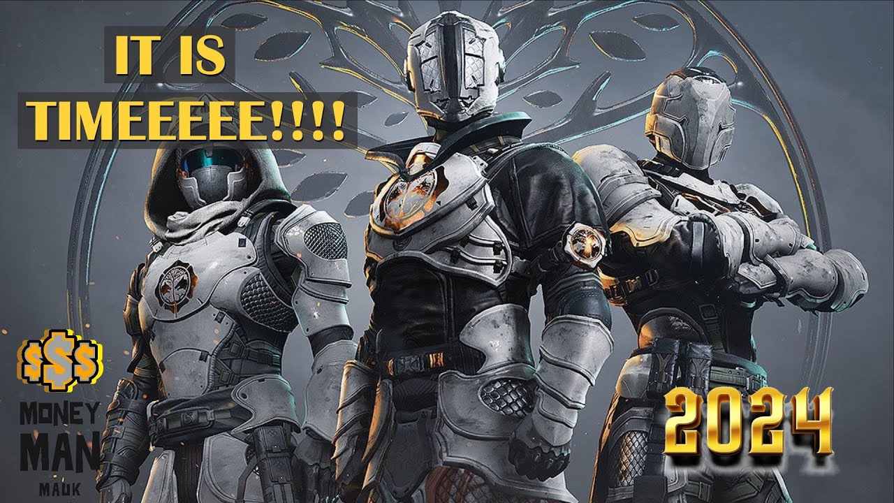 IRON BANNER = FUN TIMES :) [Destiny 2: Crucible Gameplay] - YouTube