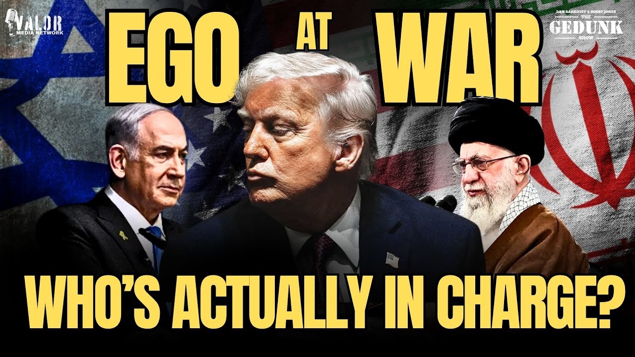 Too Smart to Lead: Ego, Experts, and Escalation in the Middle E | The ...