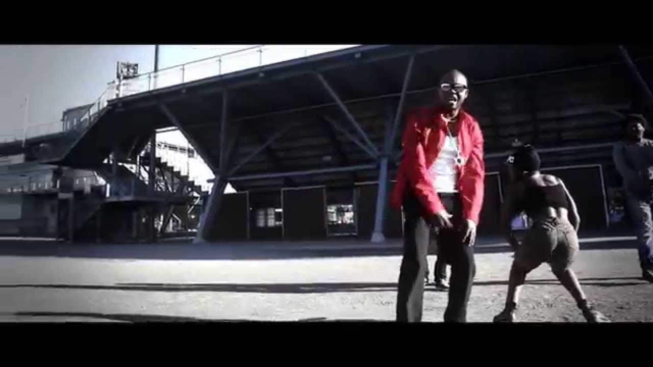 MONDY ALEXANDER - Flo'm Komesyal - Chrome Riddim ( official music video ...