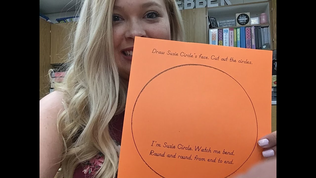 Suzie Circle - YouTube