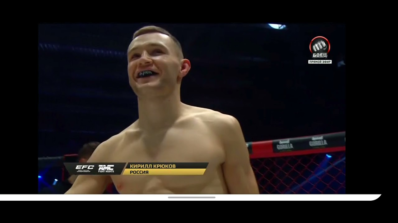 Полный Бой! Нурулло Алиев🇹🇯 vs Кирилл Крюков🇷🇺 Champion Nurullo Aliev🇹🇯 ...