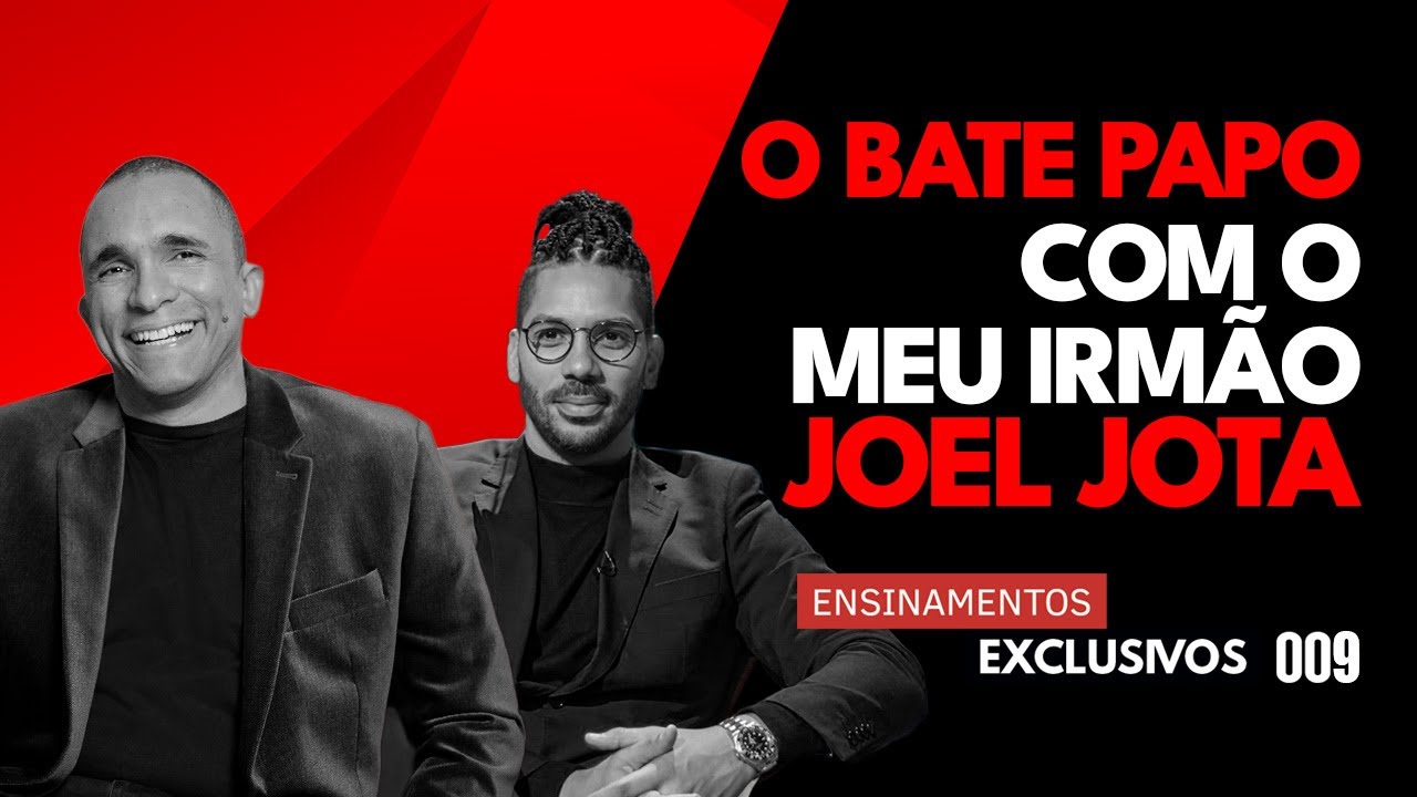 O DIA QUE CONTEI A MINHA HISTÓRIA E OS MEUS PRINCÍPIOS NO JJ PODCAST ...