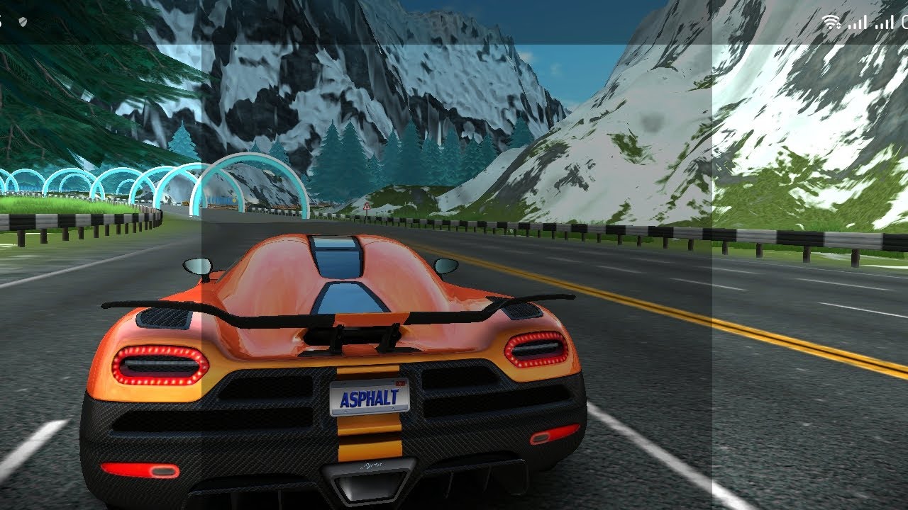 Asphalt Nitro GATE DRIFT with Kosseing - YouTube