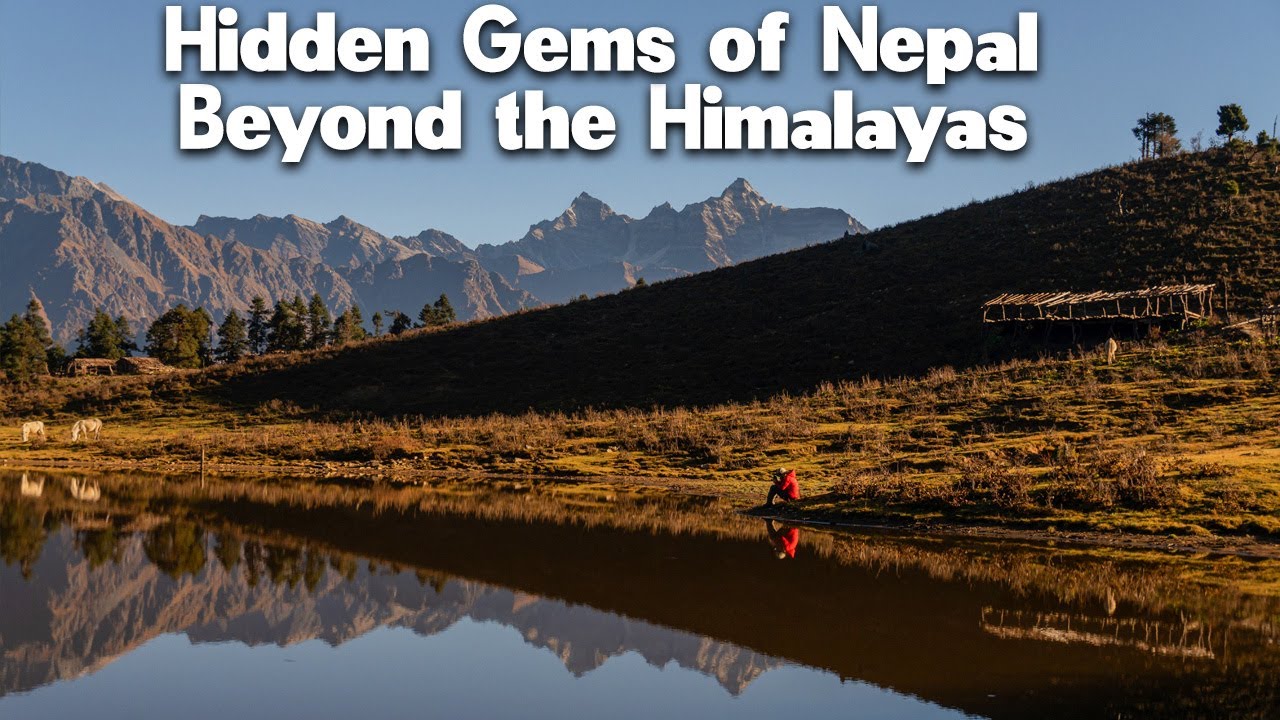 POKHARA TO PHOKSUNDO: A 7 DAY FULL ITINERARY | SISNE RURAL MUNICIPALITY ...