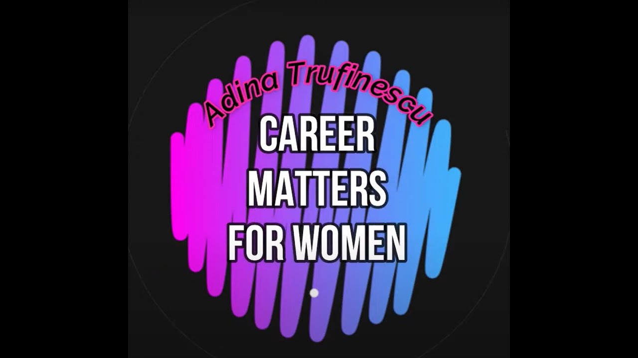Career Matters for Women: Multiple paths for a CS graduate trailer ...