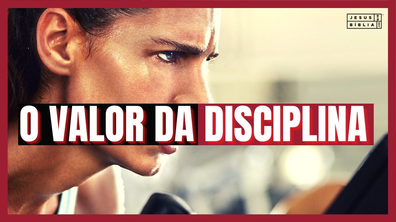 Provérbios 23 Estudo: O VALOR DA DISCIPLINA (Bíblia Explicada) - YouTube